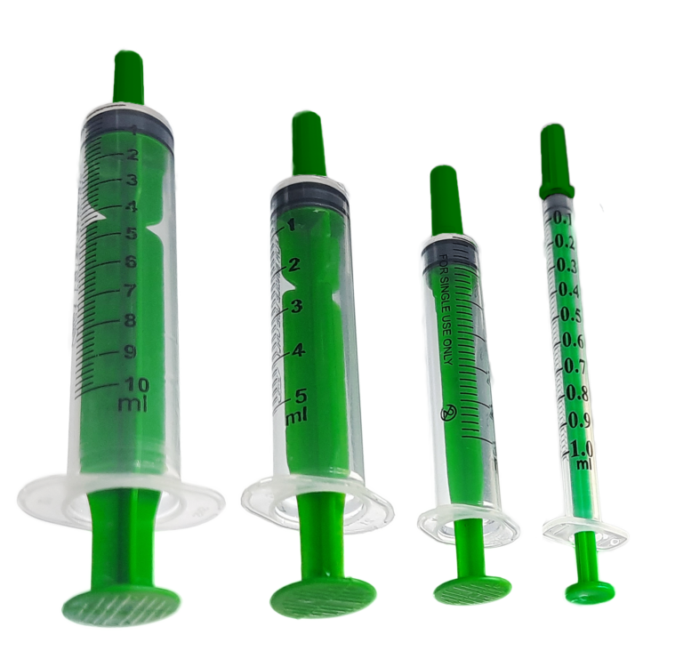 Easy Oral ( Oral Syringe ) | SPM Medicare