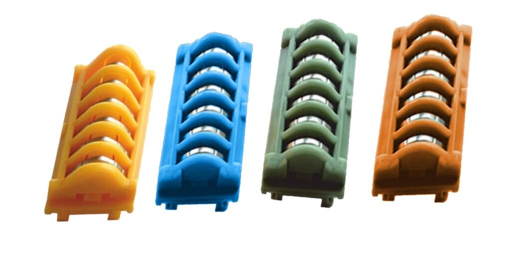 Surgical ( Easy - Clip Titanium Ligating Clips ) | SPM Medicare