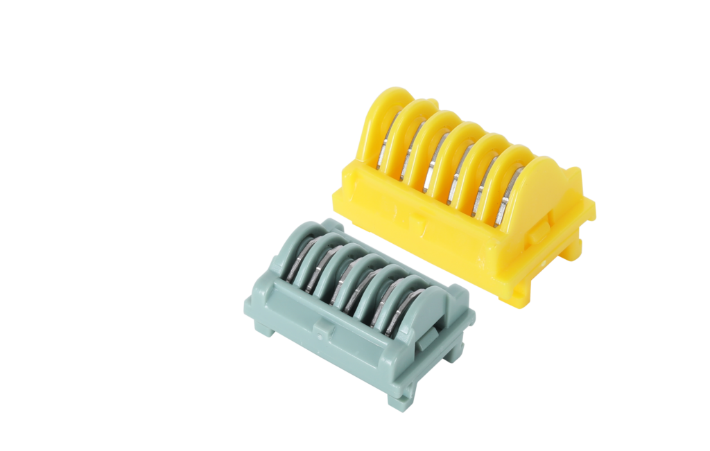 Titanium Ligating Clips | SPM Medicare